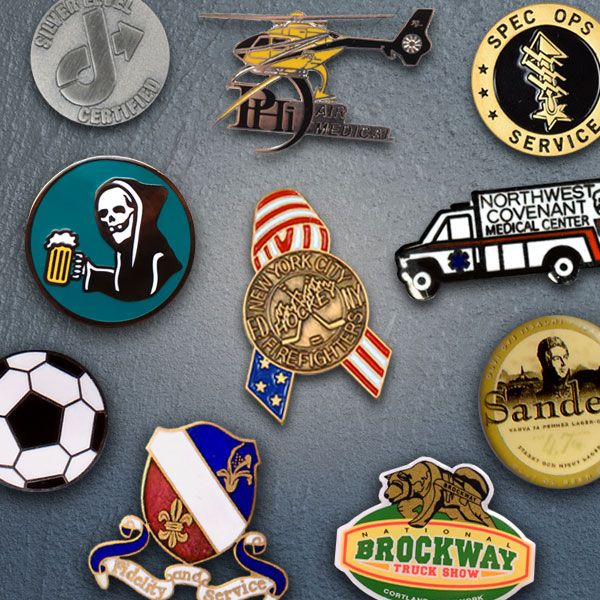Lapel Emblem Pins at Latasha Tiffany blog