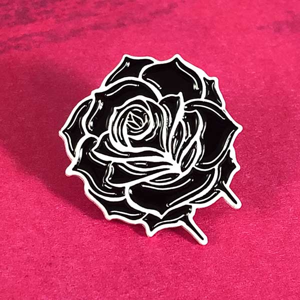 Gallery of Custom Enamel Pins by Stadri Emblems
