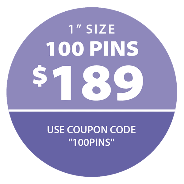 Custom Enamel Pins by Stadri Emblems