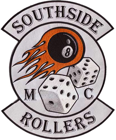 Custom Embroidered Patches by Stadri Emblems