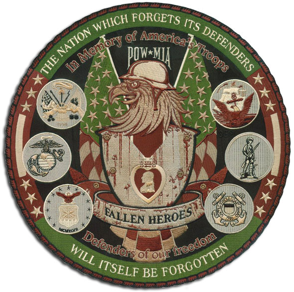 Custom Embroidered Patches by Stadri Emblems