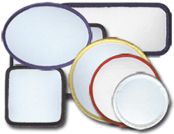 Custom Embroidered Patches by Stadri Emblems